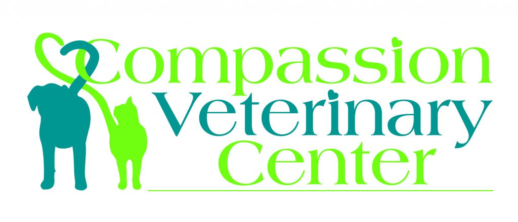 COMPASSION LOGO, COLOR